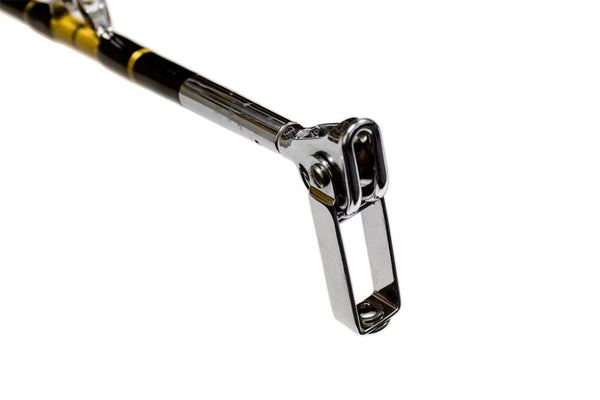 J&M Premium Grade Deep Drop Rod – J&M Tackle