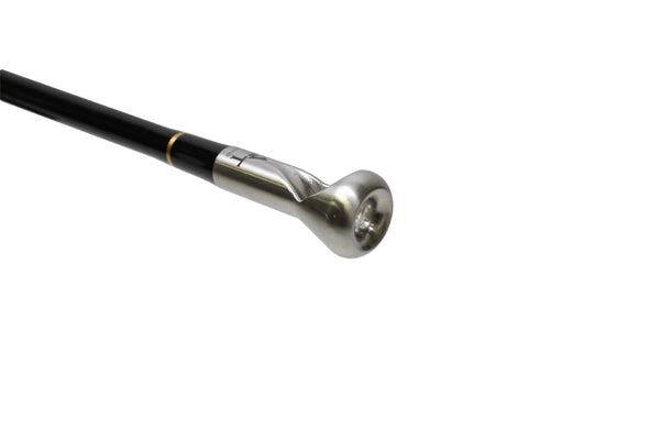 J&M Custom Kite Rod w/Winthrop Stainless Tip – J&M Tackle