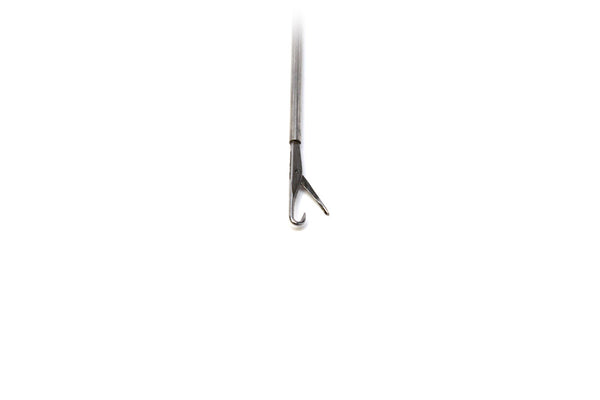 DaHo RL0500 Large Reverse Latch Needle – J&M Tackle